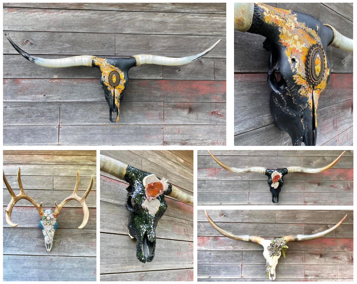 Hubbard Ranch Designs